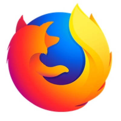 Firefox浏览器